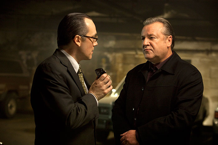 David Aaron Baker | ČSFD.cz