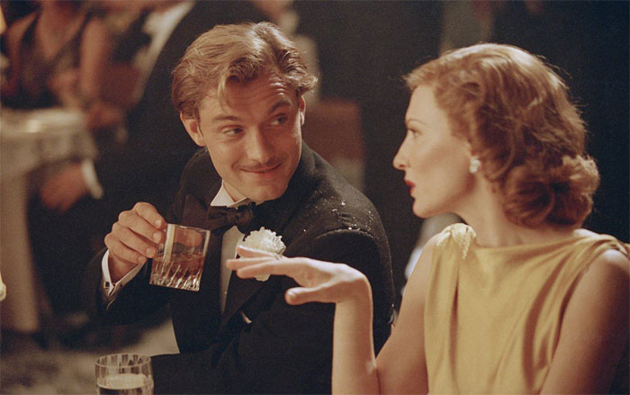 Letec (2004) | ČSFD.sk