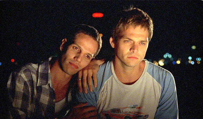 Bublina (2006) | ČSFD.sk