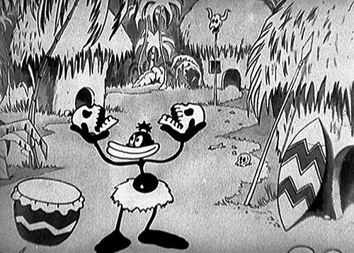 Cannibal Capers (1930) | Galerie - Z filmu | ČSFD.cz