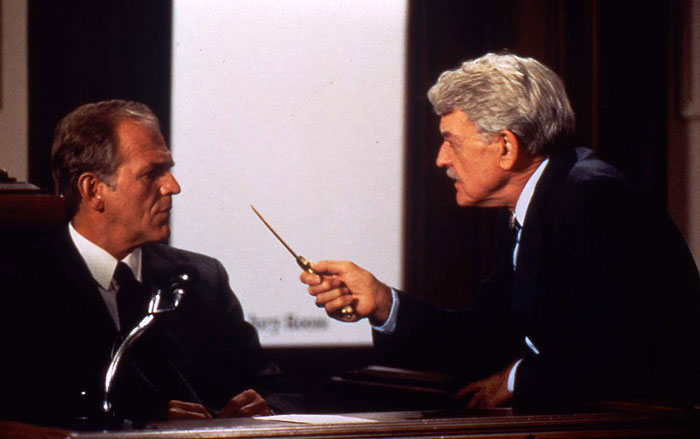 John Spencer | ČSFD.cz