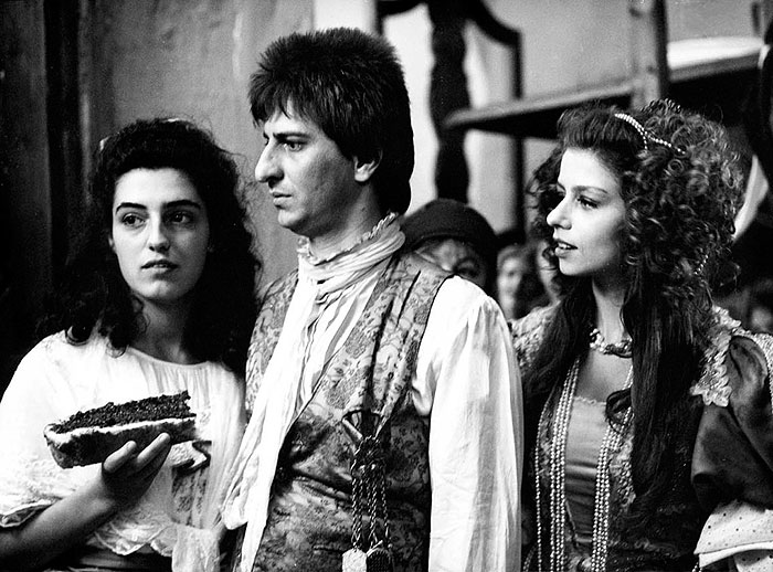 Sedem jednou ranou (1988) | ČSFD.sk