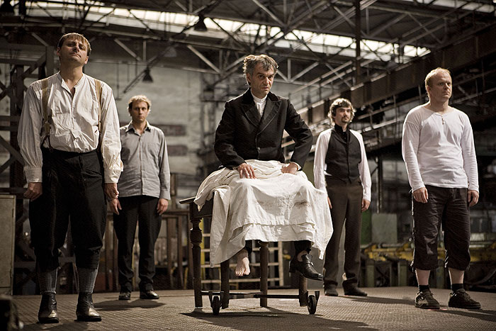 David Novotný | ČSFD.cz