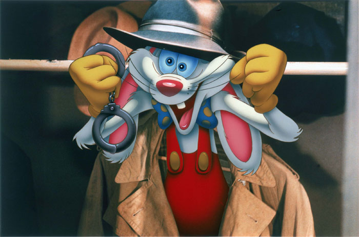Who Framed Roger Rabbit (1988) | Facts - Facts | ČSFD.cz