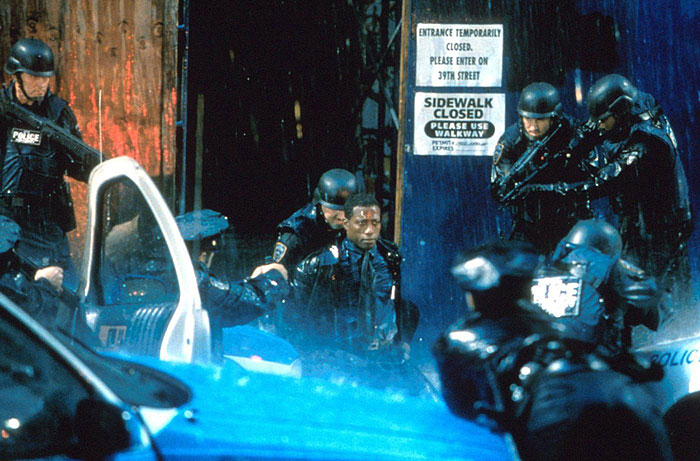 Zasady walki (2000) | ČSFD.cz