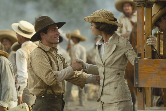 I Pancho Villa we własnej osobie (2003) | ČSFD.cz