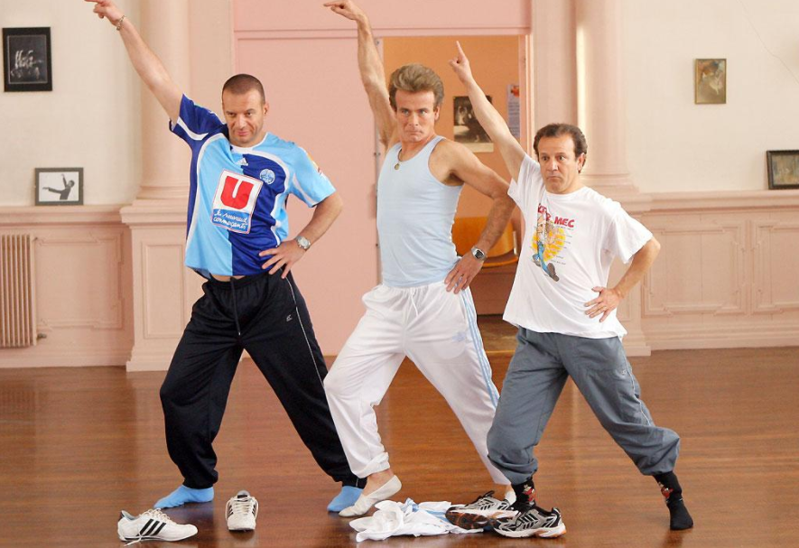 Disco (2008) | ČSFD.cz