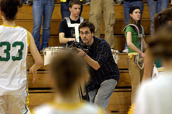 The Heart of the Game (2005) | ČSFD.cz