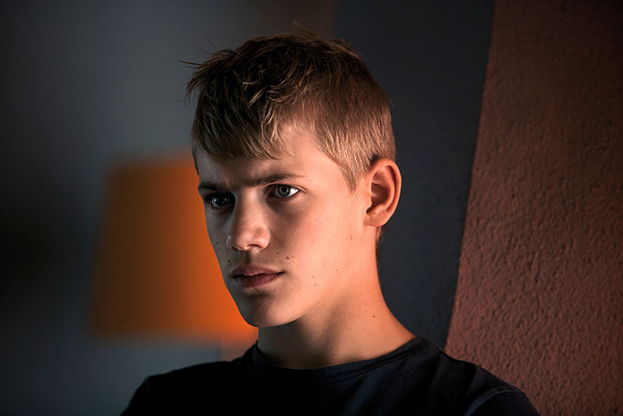 Patrik - věk 1,5 (2008) | ČSFD.cz