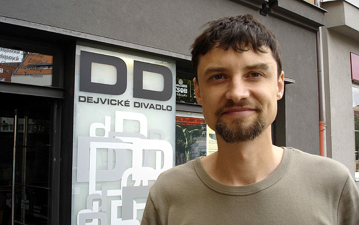 13. komnata - 13. komnata Ladislava Freje ml. (S04E08) (2008) | ČSFD.sk