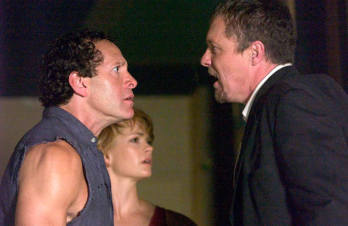 Dobrodružství Poseidonu (2005) | ČSFD.cz