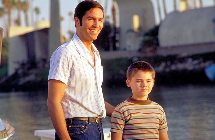 Madison (2001) | ČSFD.cz