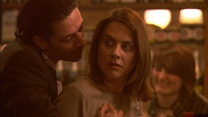 Justine Powell | ČSFD.cz