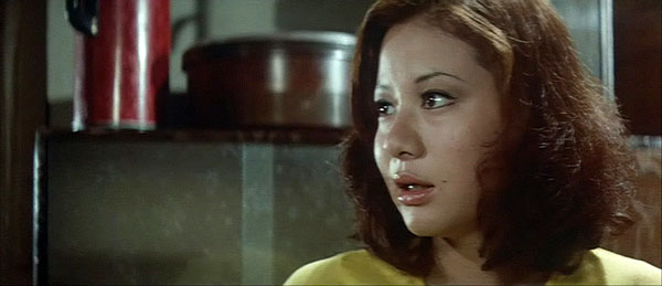 Onsen mimizu geisha (1972) | ČSFD.cz