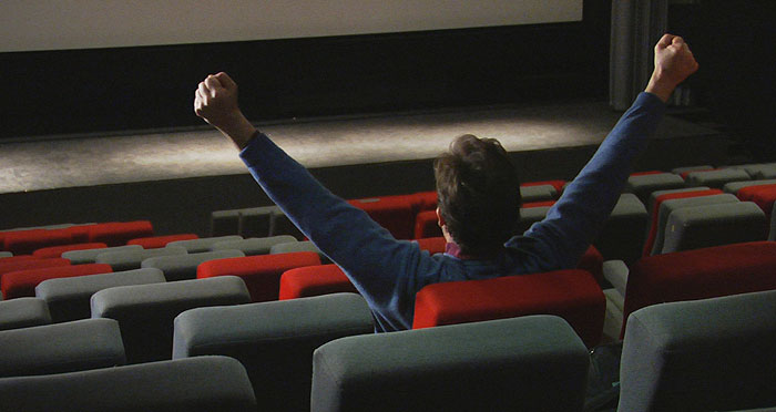 Chacun son cinéma (2007) | ČSFD.cz