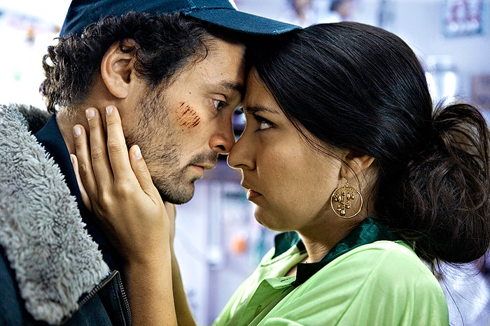 Láska navzdory (2007) | ČSFD.cz