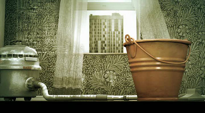 Skhizein (2008) | ČSFD.cz