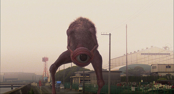 Dainippondžin (2007) | ČSFD.cz