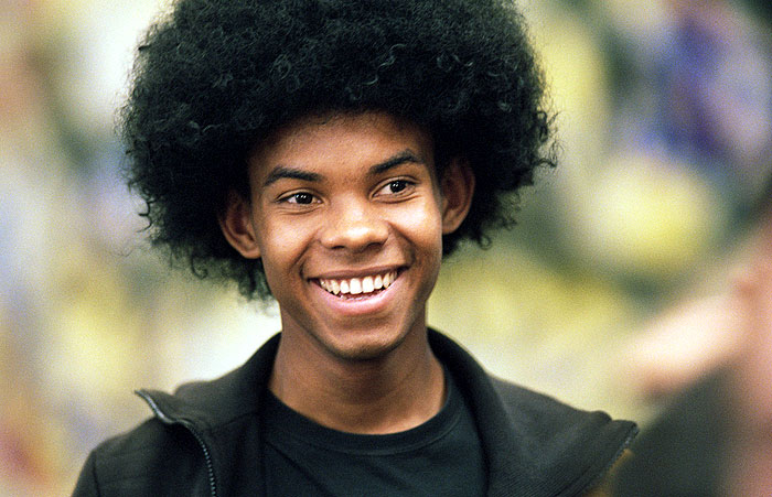 Leroy (2007) | ČSFD.cz