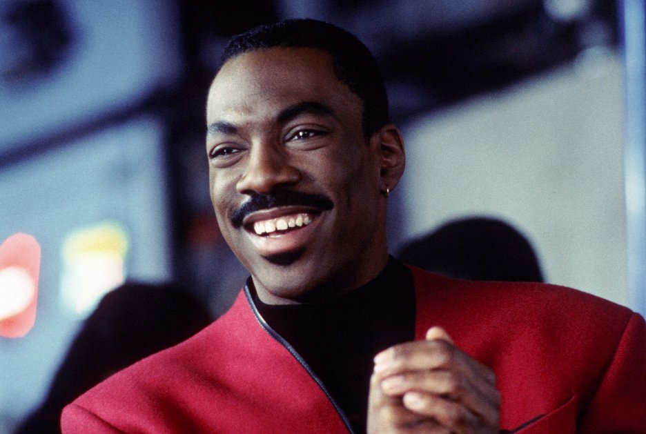 Bumerang (1992) | ČSFD.sk