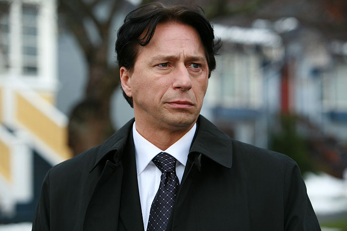 Jeff Wincott | ČSFD.cz