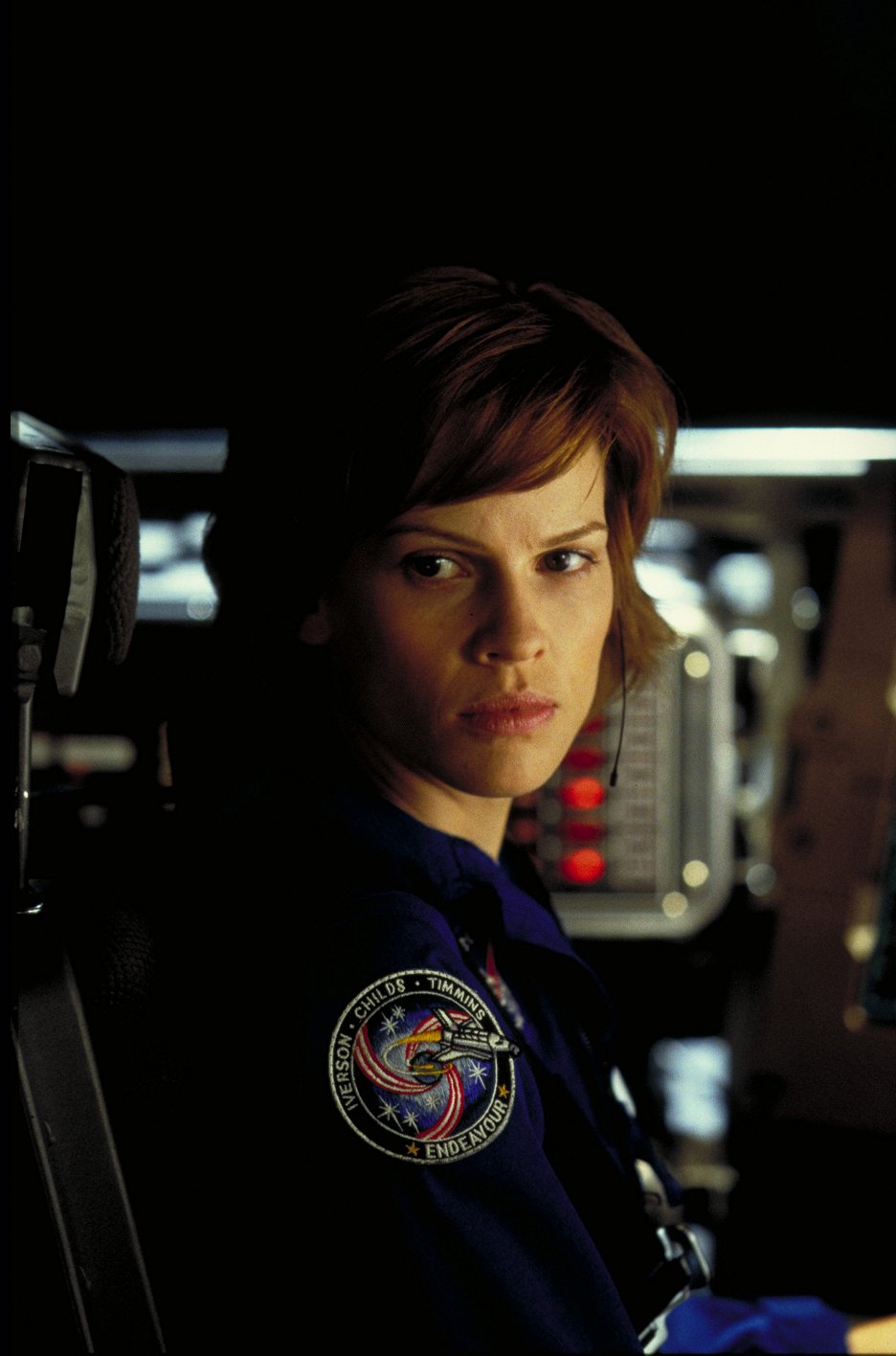 The Core (2003) | ČSFD.cz