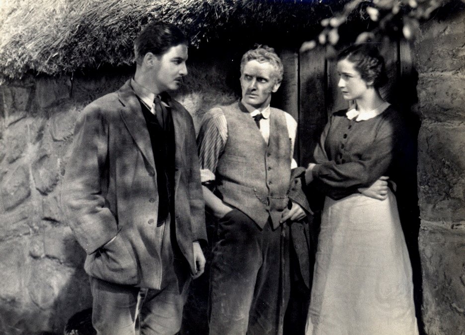 The 39 Steps (1935) | ČSFD.cz