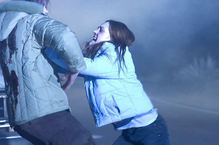 Stoppos gyilkos (2006) | Érdekességek - Érdekességek | ČSFD.cz