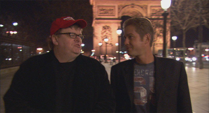 Michael Moore | ČSFD.cz