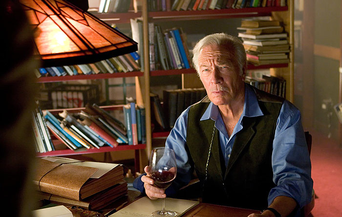 Christopher Plummer | Biografie | ČSFD.cz