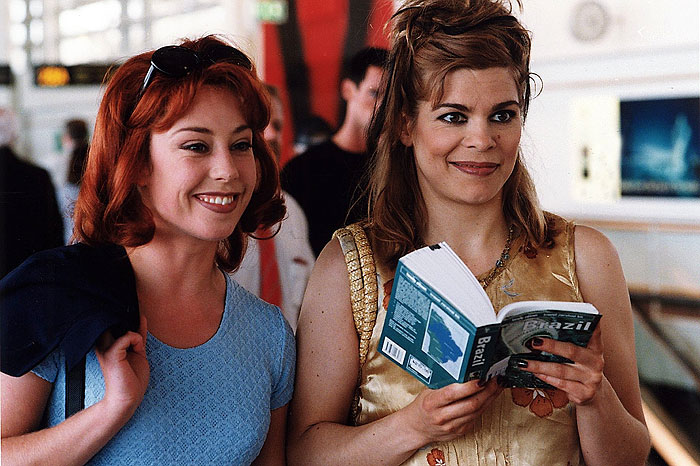 Sekten (1997) | ČSFD.cz