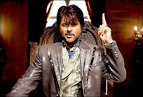 Tashan (2008) | ČSFD.cz