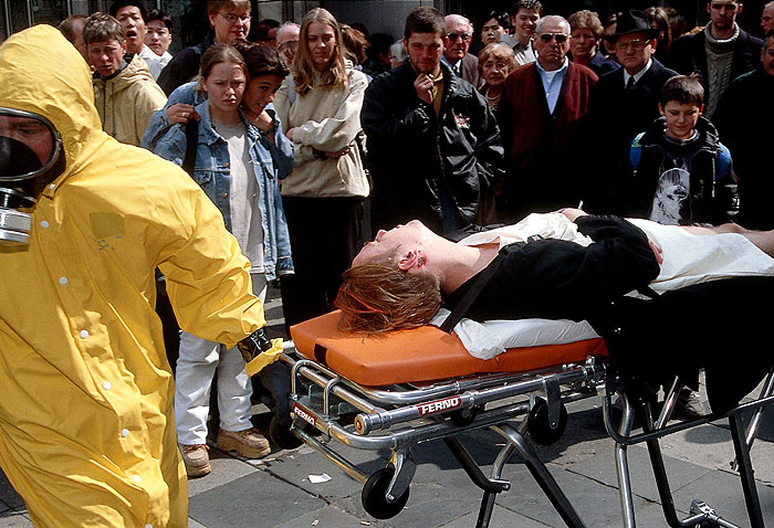 Pest - Die Rückkehr (2002) | ČSFD.cz