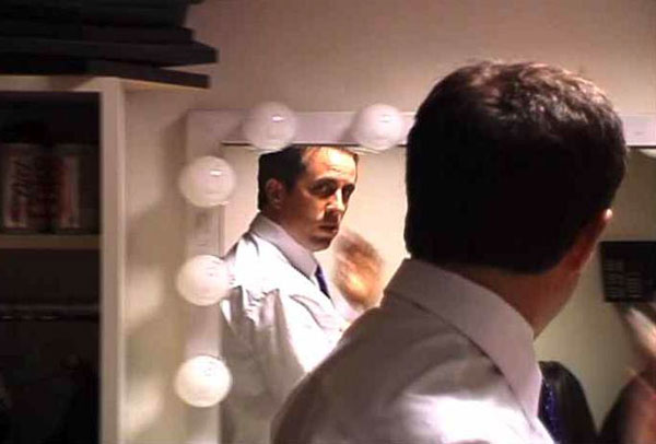 Comedian (2002) | ČSFD.cz