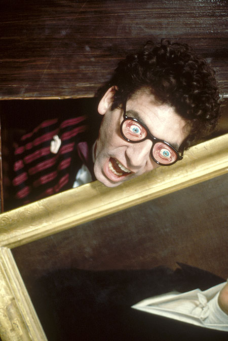 Transylvania 6-5000 (1985) | ČSFD.cz