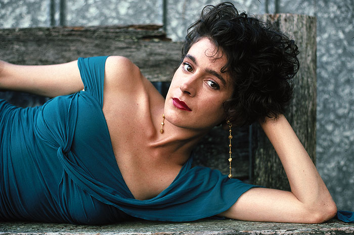 Sean Young | ČSFD.cz