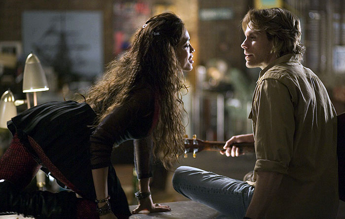 Adam Pascal | Ciekawostki | ČSFD.cz