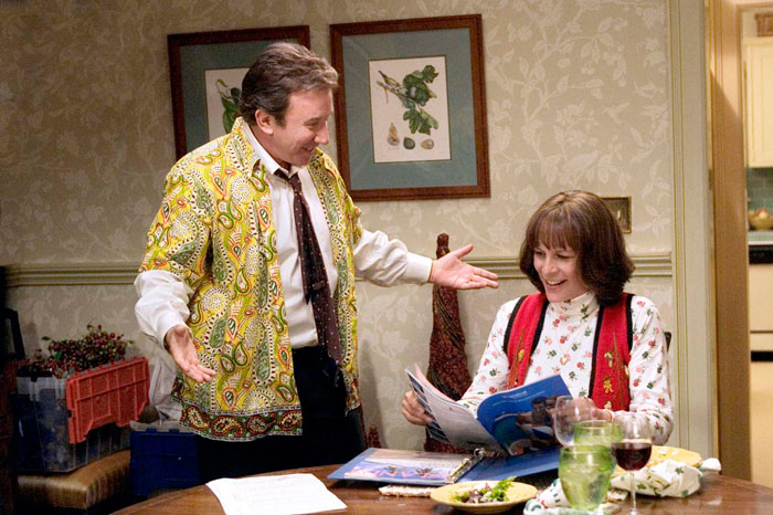 Tim Allen | ČSFD.cz