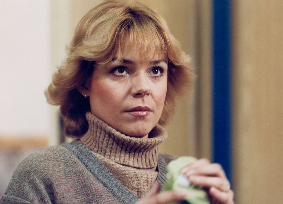 Chobotnice z II. patra - Veselé Vánoce přejí Zelená a Modrý (E04) (1986 ...