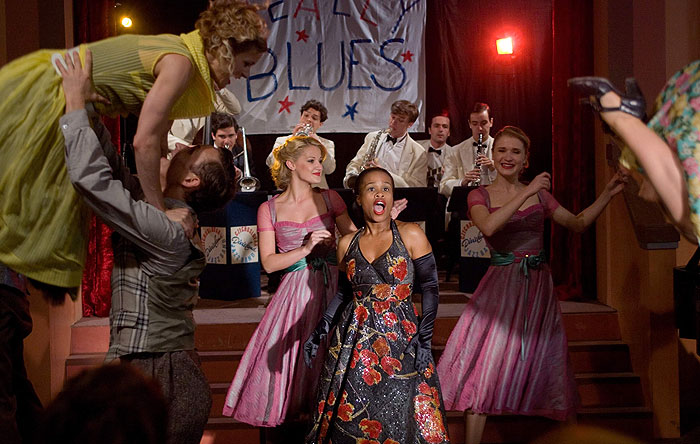 Rytmus v patách (2009) | ČSFD.cz