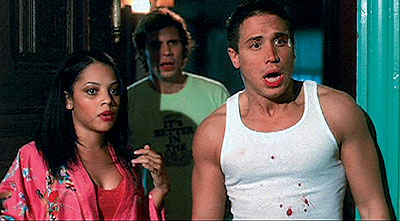 Mrtví k snídani (2004) | Dyskusja | ČSFD.cz