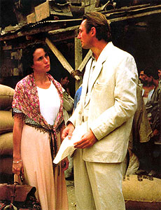 Ruby Cairo (1992) | ČSFD.cz