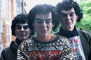 Intermission (2003) | ČSFD.cz