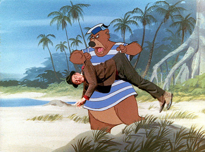 David Tomlinson | ČSFD.cz