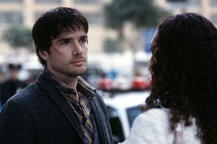 Štvanec (2004) | ČSFD.cz