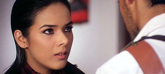 Paap (2003) | ČSFD.cz