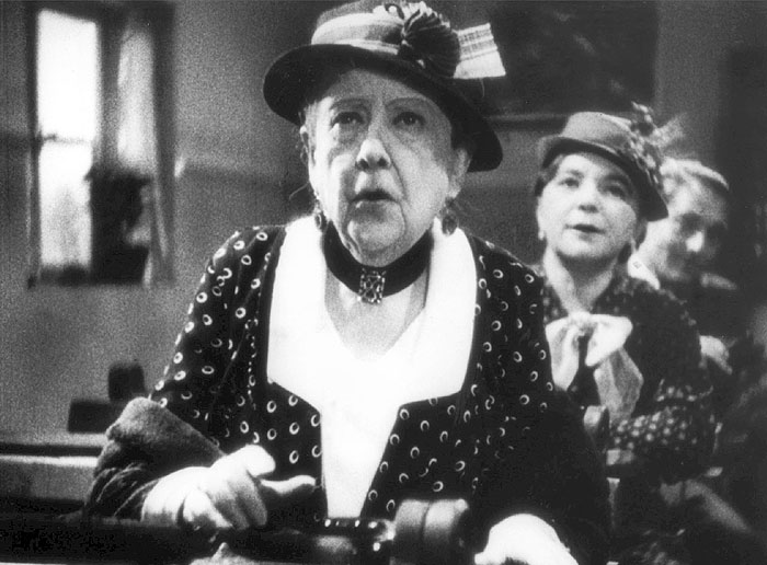 Kirschen in Nachbars Garten (1935) | ČSFD.cz