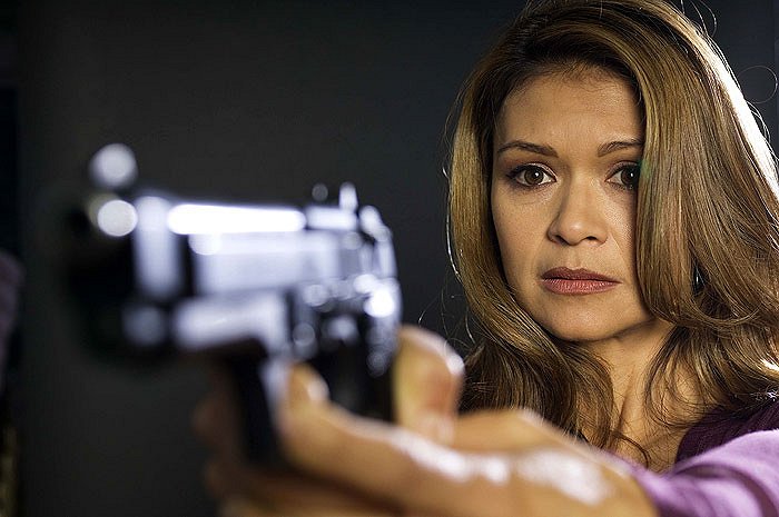Nia Peeples | ČSFD.cz