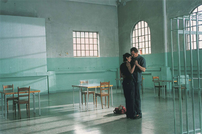 Aberdeen (2000) | ČSFD.sk