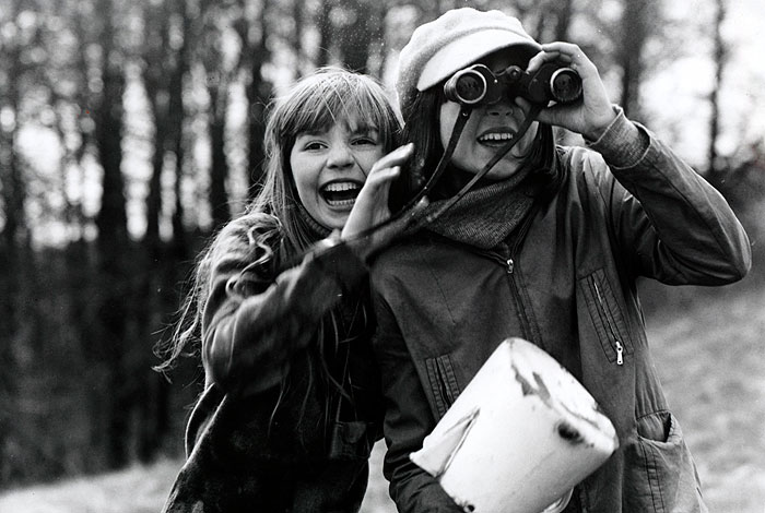 Brontosaurus (1979) | Galerie - Z filmu | ČSFD.cz